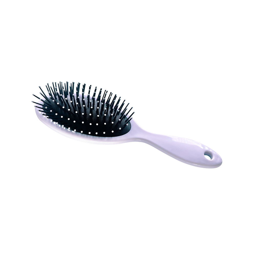 Glamfetti Oval Detangler Brush – Basically.ph