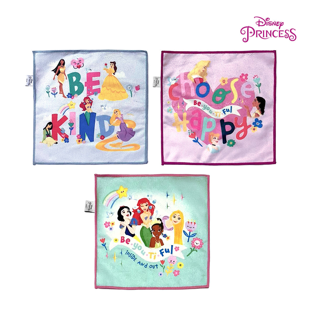 Totsafe Disney Princess & Frozen Microfiber Towel Collection – Basically.ph