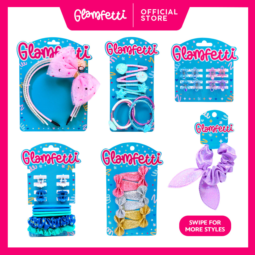 Glamfetti – Basically.ph